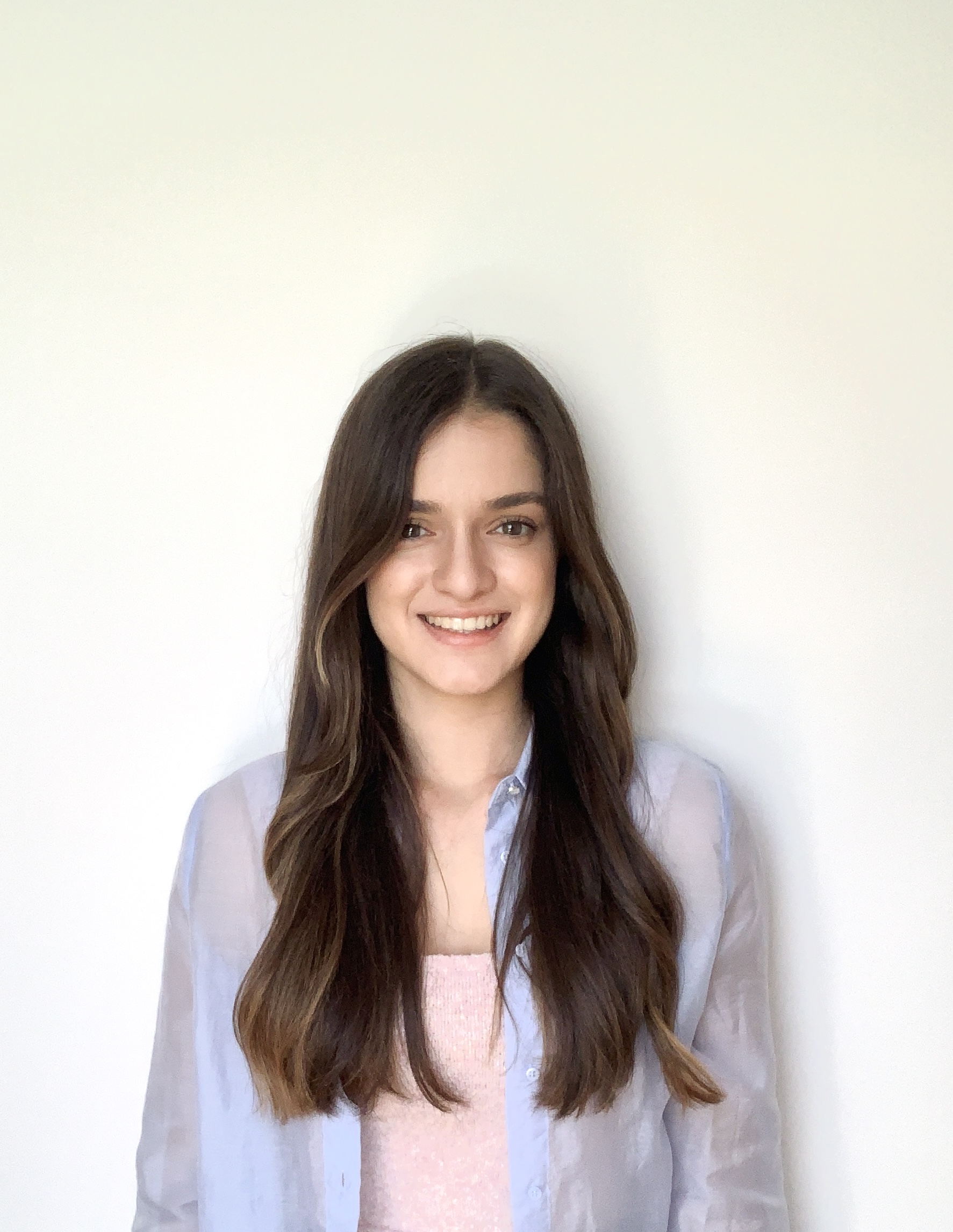 Giulia Lo Bianco • Testimonials • Architectural Engineering